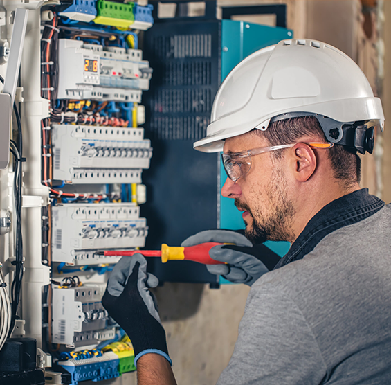 About Us - Clover Creek Electric